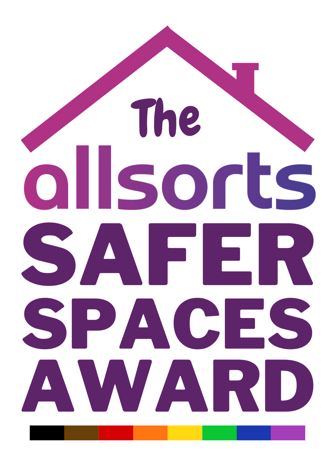 The Allsorts Safer Space Award